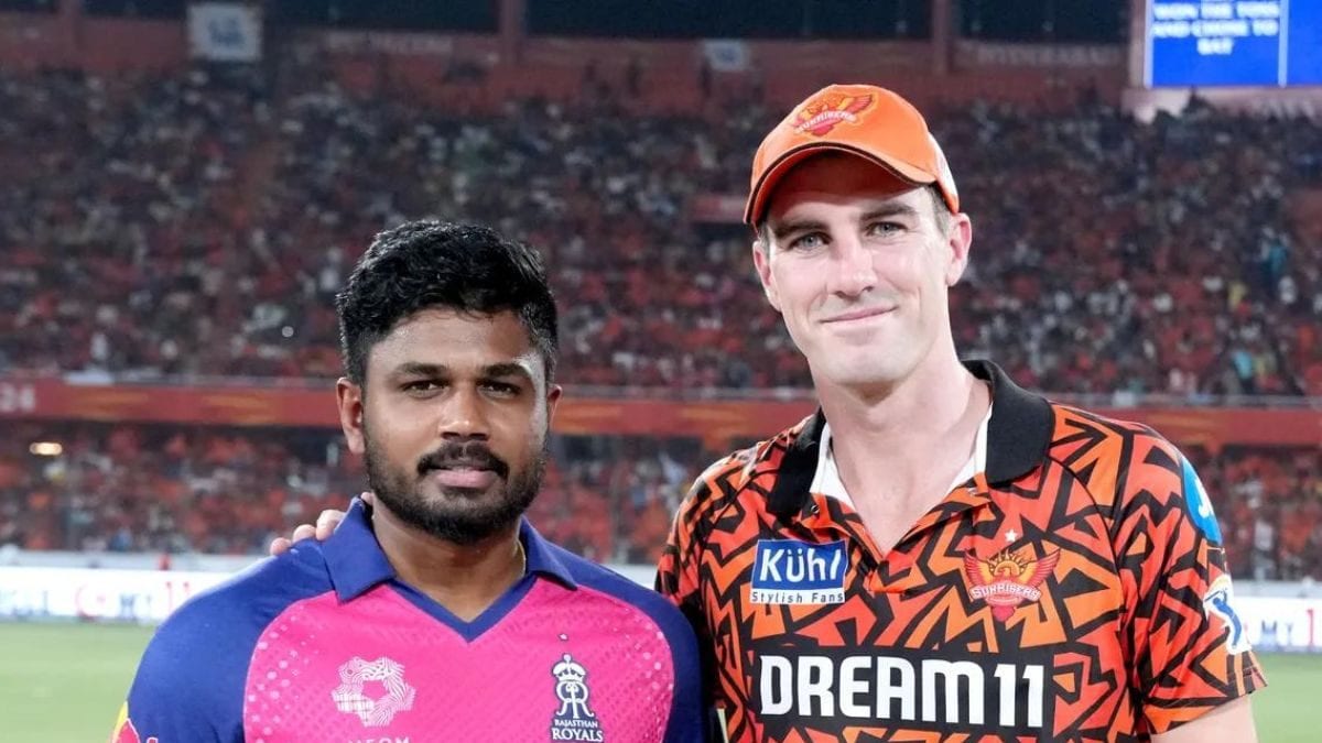 IPL 2024 Qualifier 2: RR, SRH and Final Berth on The Line in Chennai | Cricket News - News18