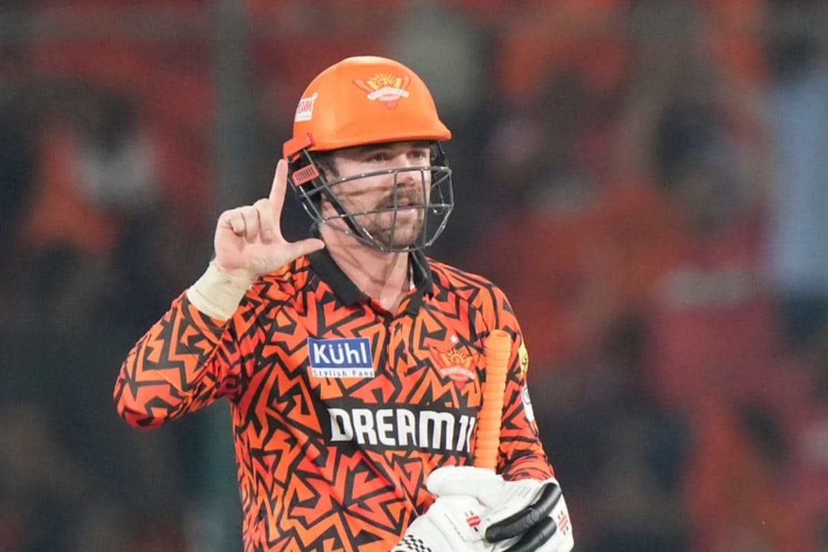 Travis Head Profile | Travis Head Cricket Career | Cricket Stats