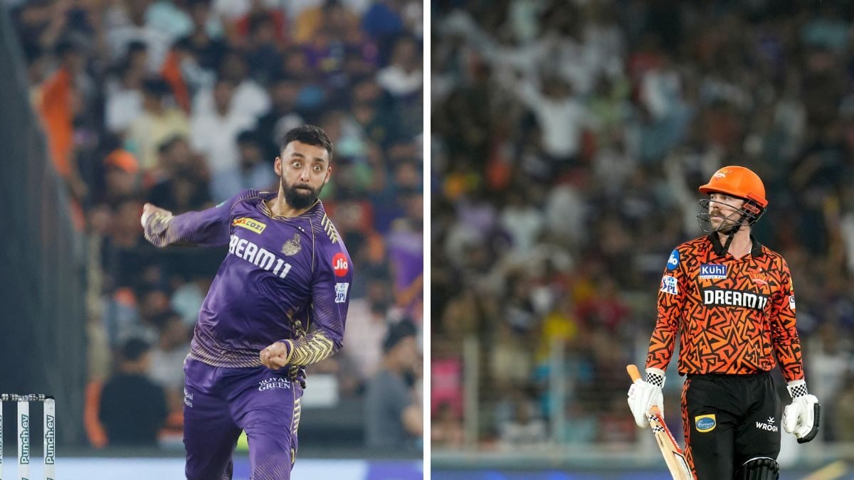 IPL 2024 Orange and Purple Cap Update After Qualifier 1, KKR vs SRH ...