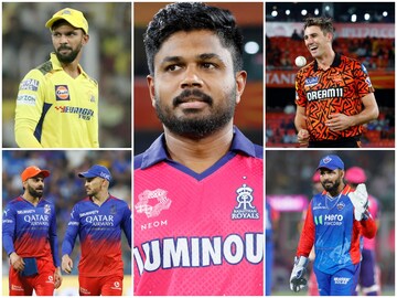 IPL 2024 Playoff Qualification Scenarios Explained: RR Qualify After LSG's Loss; Fight for 2 ...