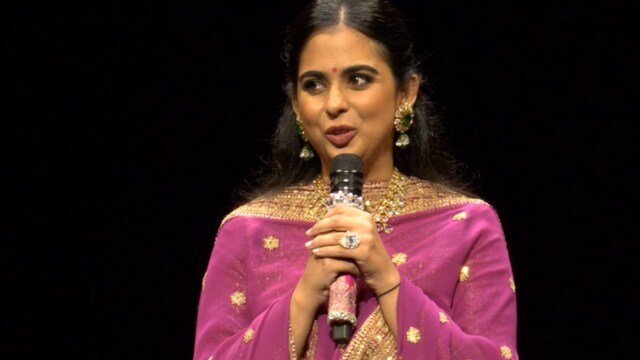 Isha Ambani, Aakash Ambani, Ghazal Alagh, Pallon Mistry Among India's ...