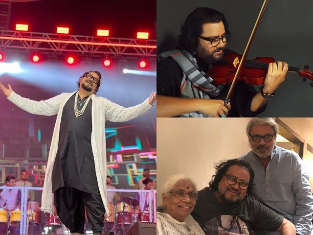 Ismail Darbar Turns 60: Music Maestro's Top Songs, Awards and Career ...