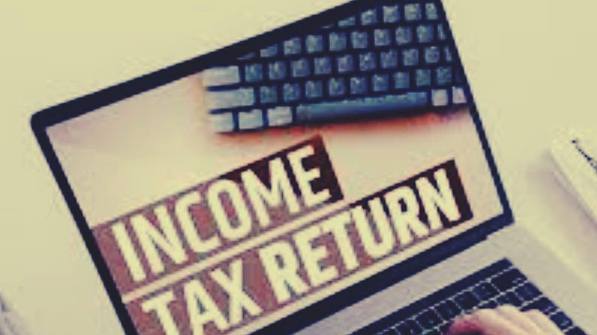 Forgot To File or Verify Your ITR? Raise Condonation Request With IT ...