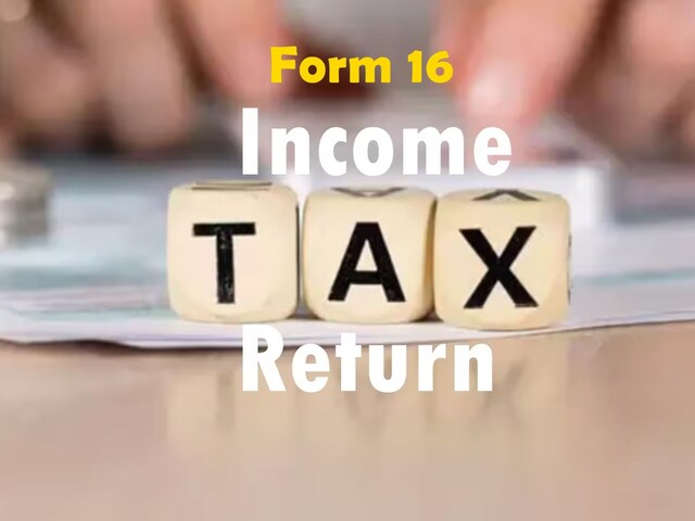 ITR Filing 2024: What To Do If Form 16 Details Do Not Match Form 26AS ...