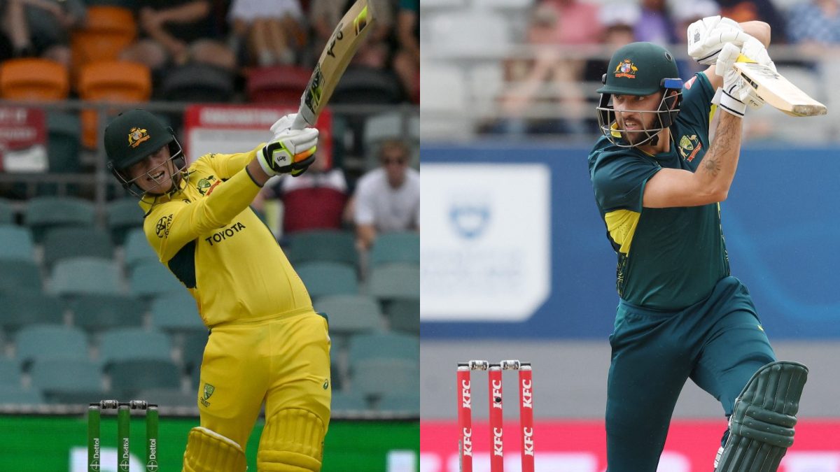 T20 World Cup 2024: Jake Fraser-McGurk, Matt Short Added as Reserves as ...