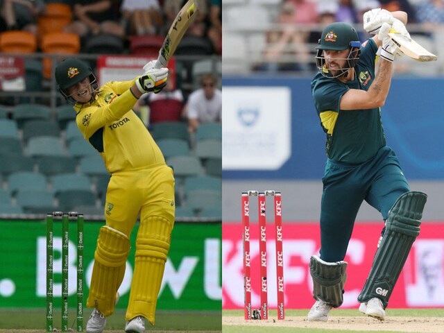 T20 World Cup 2024: Jake Fraser-McGurk, Matt Short Added as Reserves as ...