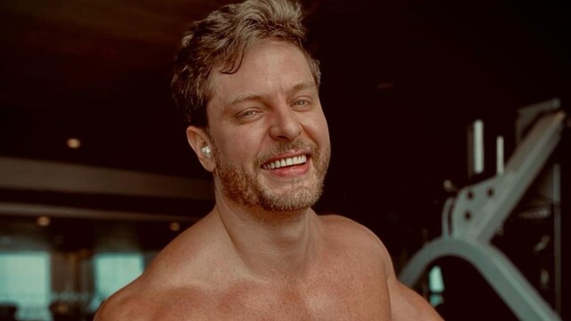 Heeramandi Actor Jason Shah Approached For Bigg Boss OTT 3; Will He ...