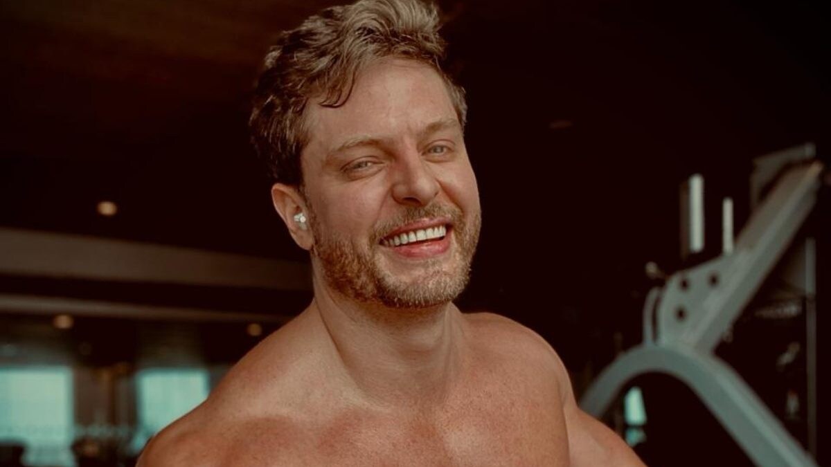 Heeramandi Actor Jason Shah Approached For Bigg Boss OTT 3; Will He ...