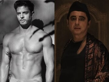 Heeramandi’s Jason Shah Opens Up On His Same-Sex Intimate Scene ...