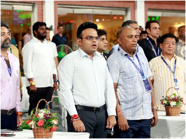 BCCI Announce Rs 2.8 Crores Cash Reward for IPL Venues’ Ground Staff ...