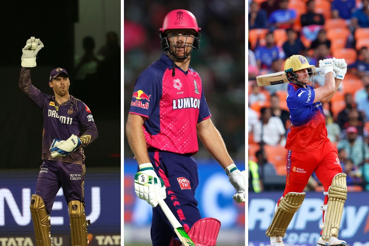 Jos Buttler Profile | Jos Buttler Cricket Career | Cricket Stats