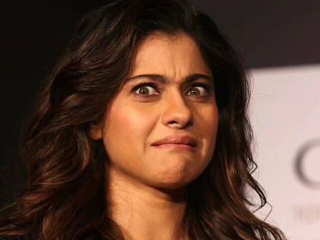Kajol Shares SHOCKING Cryptic Post, Faces Backlash: 'Every Time a Man ...