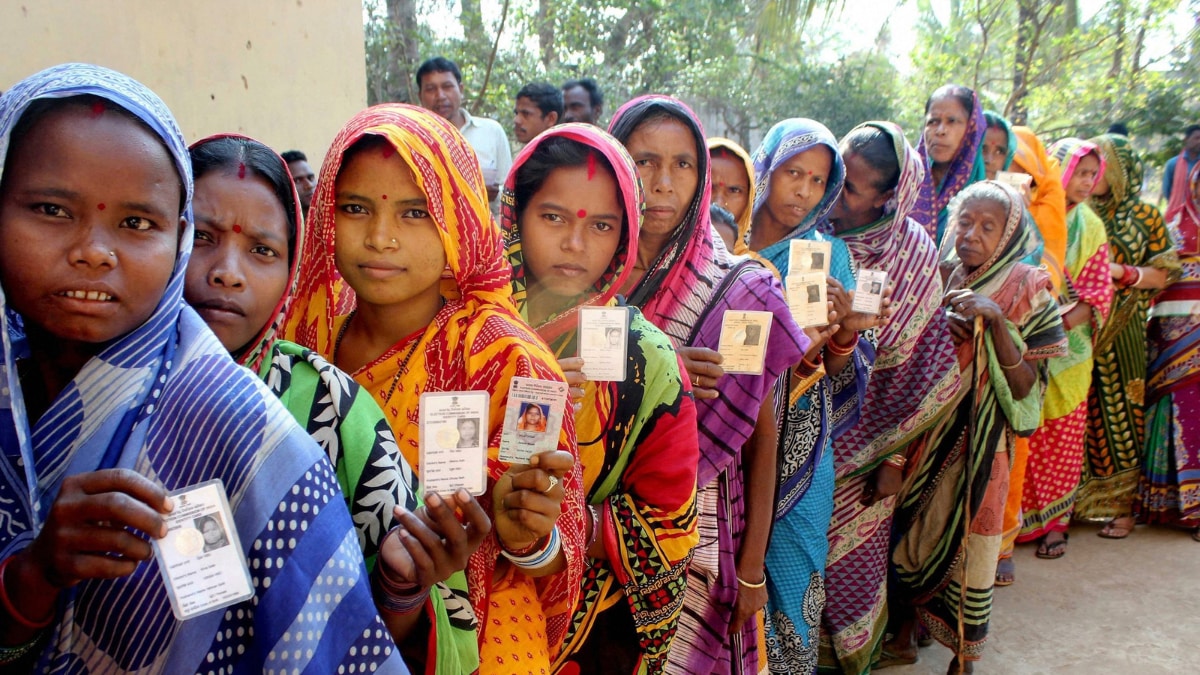 Kandhamal Lok Sabha Elections: Will Recent Inroads Help BJP Breach the ...