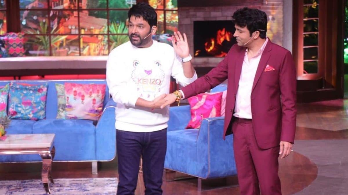 Chandan Prabhakar BREAKS Silence on Kapil Sharma's Show Getting Mixed ...