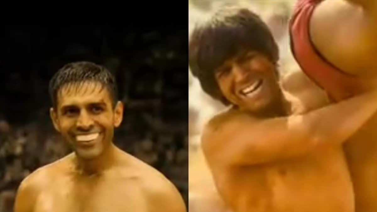 Chandu Champion Trailer: Kartik Aaryan Brings Dramatic Life Of ...