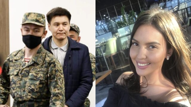 Chilling Video Shows Ex-Kazakh Minister Kicking, Punching 31-Year-Old ...