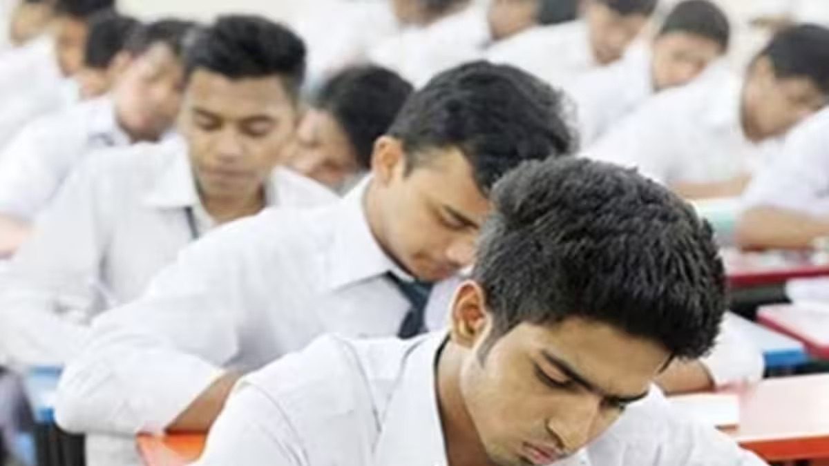 Kerala Plus Two Results 2024 Today; Check Passing Marks for Class 12 ...