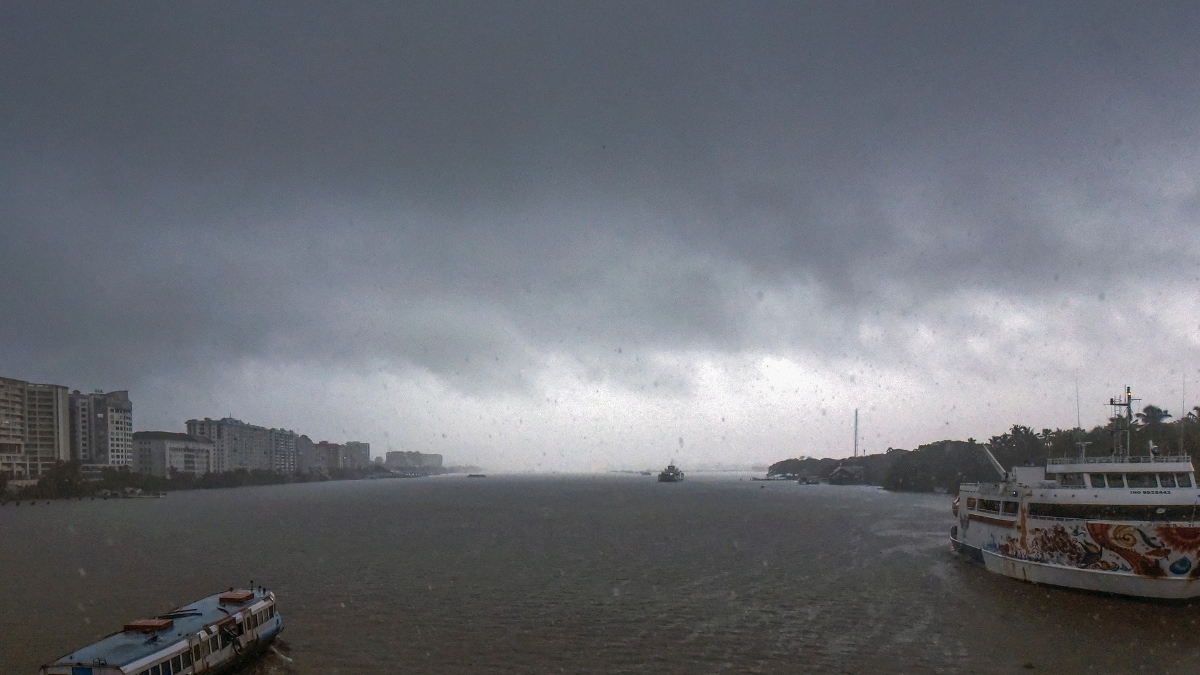 Discover the Magic of Monsoon: Top Unmissable Destinations | Lifestyle ...