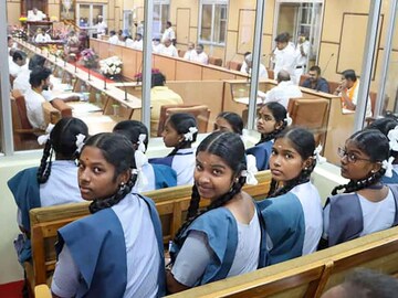 Kerala SSLC Results 2024 Declared: Check Passing Marks for Class 10 ...