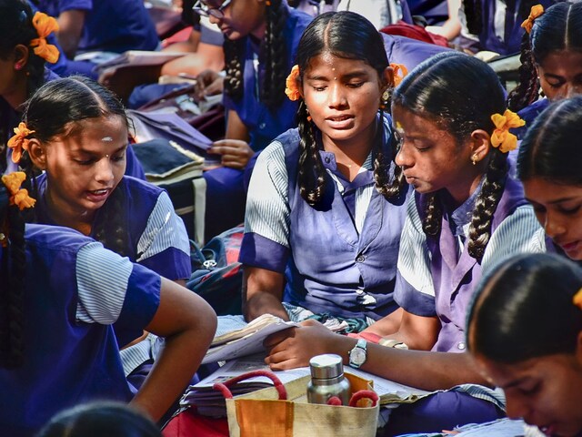 Kerala SSLC Revaluation Result 2024 Announced at sslcexam.kerala.gov.in ...