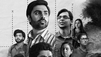Kota Factory 3 Review: Jitendra Kumar's IIT NEET Prep Series Is High on ...