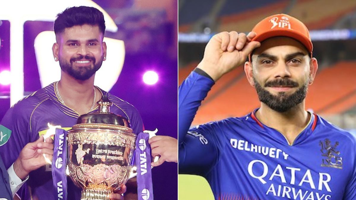 IPL 2024 Final List of Awards: KKR Win INR 20 Crore; Virat Kohli Awarded Rs 10 Lakh - Check Full ...
