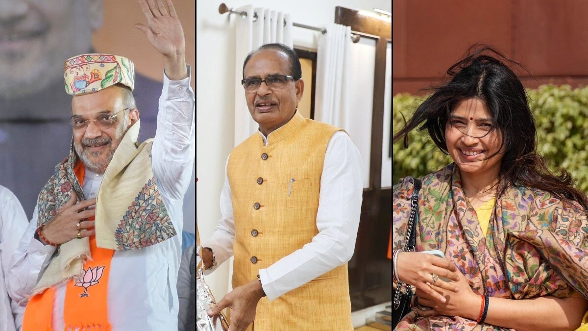 Lok Sabha Election 2024 Phase 3: Check State-wise Key Seats; Shah ...