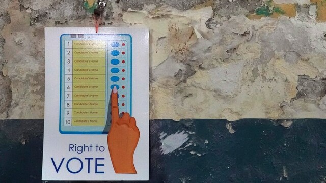 Low Voter Turnout In Metro Cities In This Lok Sabha Polls Compared To ...