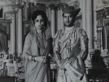 Opinion | Madhavi Raje Scindia: The Revered ‘Rajmata’ Whose Legacy ...