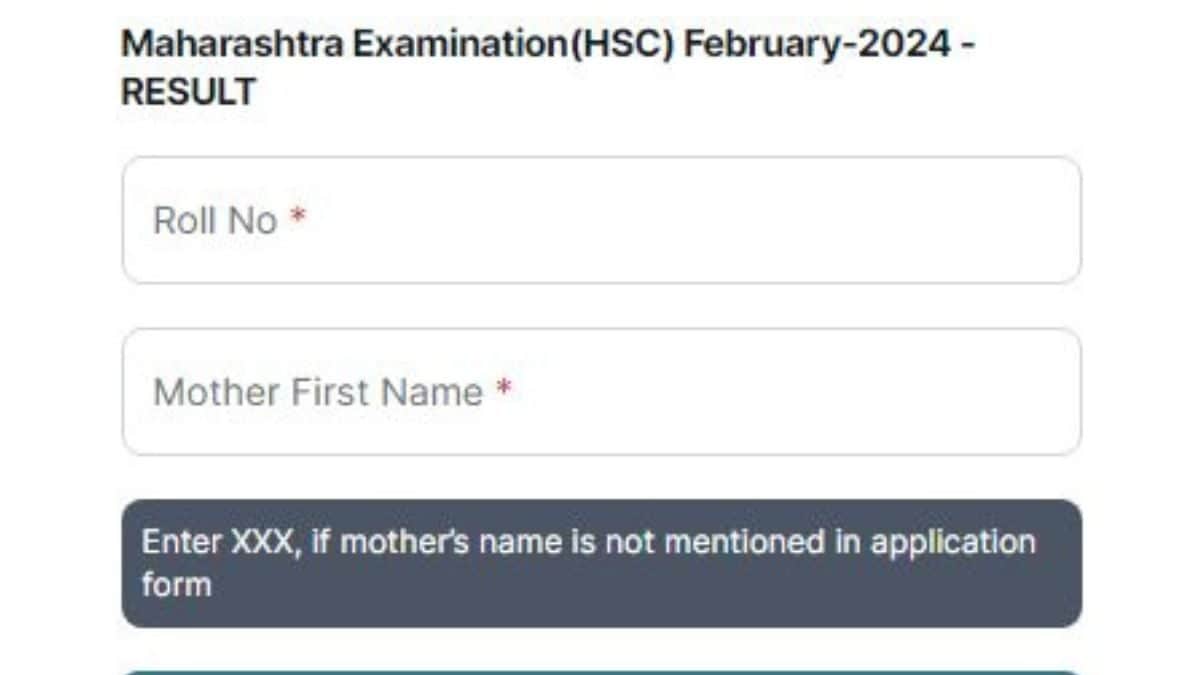 Maharashtra HSC 12th Results 2024 Declared: MSBSHSE Class 12th Direct ...