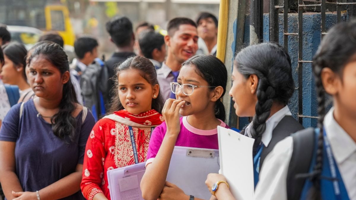 Maharashtra HSC, SSC Result 2024 LIVE Updates: MSBSHSE Class 10, 12 ...