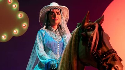 Malala Yousafzai Makes Acting Debut In British Show 'We Are Lady Parts ...