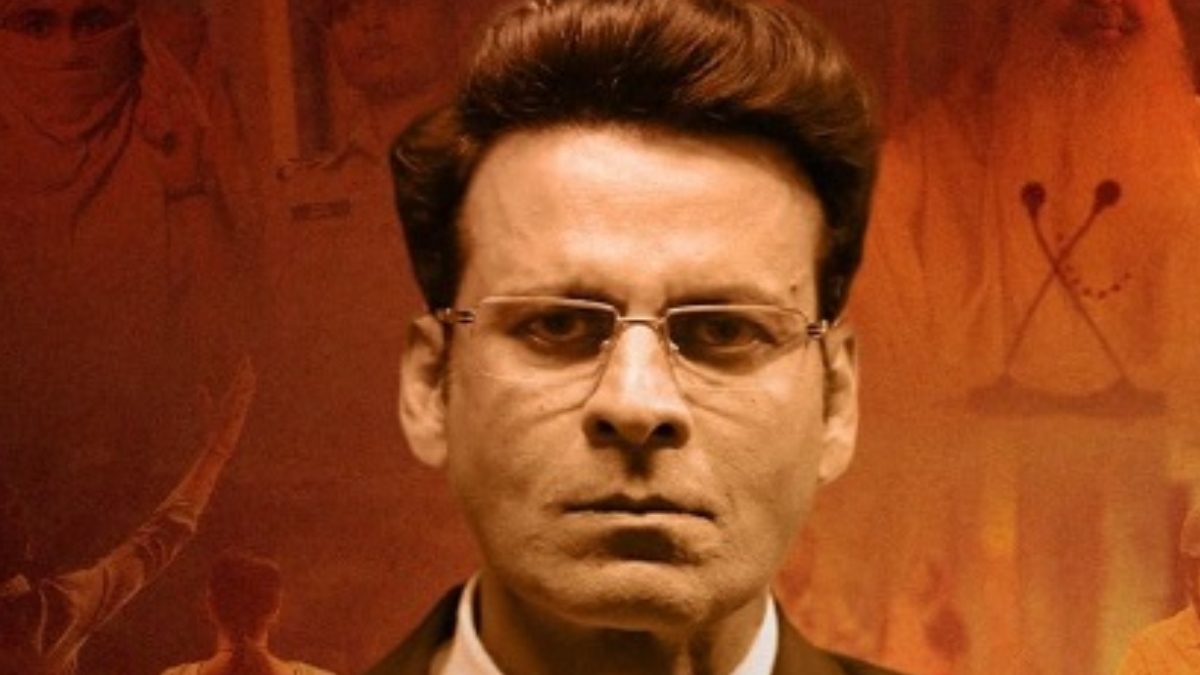 Manoj Bajpayee Reveals Daughter Ava Has Watched His THIS Film Thrice ...