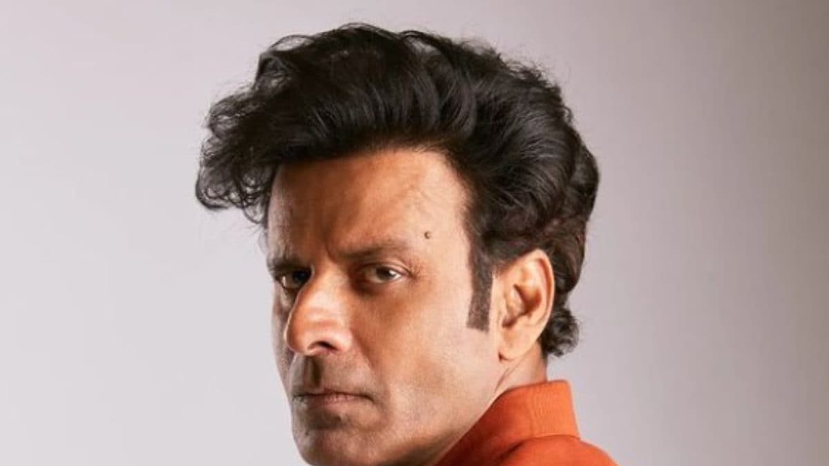 Manoj Bajpayee Recalls Emotional Moment When He Asked His Ailing Father ...