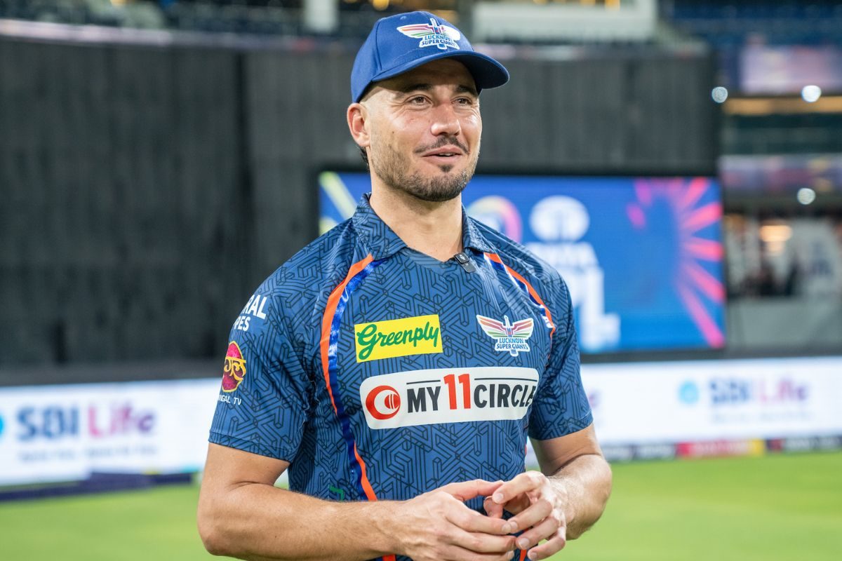 Marcus Stoinis Profile | Marcus Stoinis Cricket Career | Cricket Stats