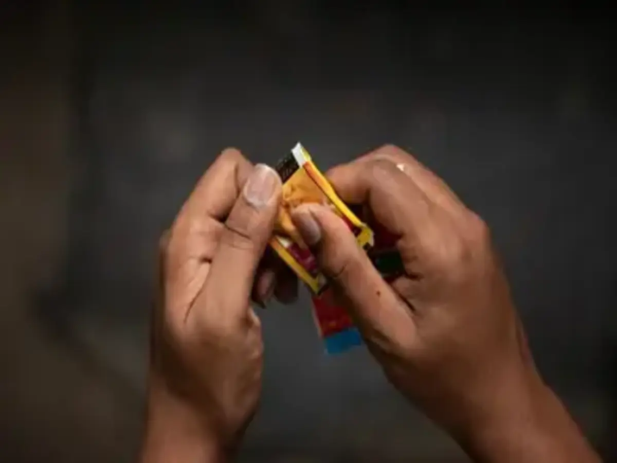 Telangana Bans Gutka, Pan Masala Containing Tobacco & Nicotine With ...