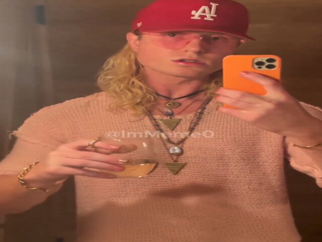 Man Who Stabbed Girls At A Massachusetts Theatre, Two Others At ...