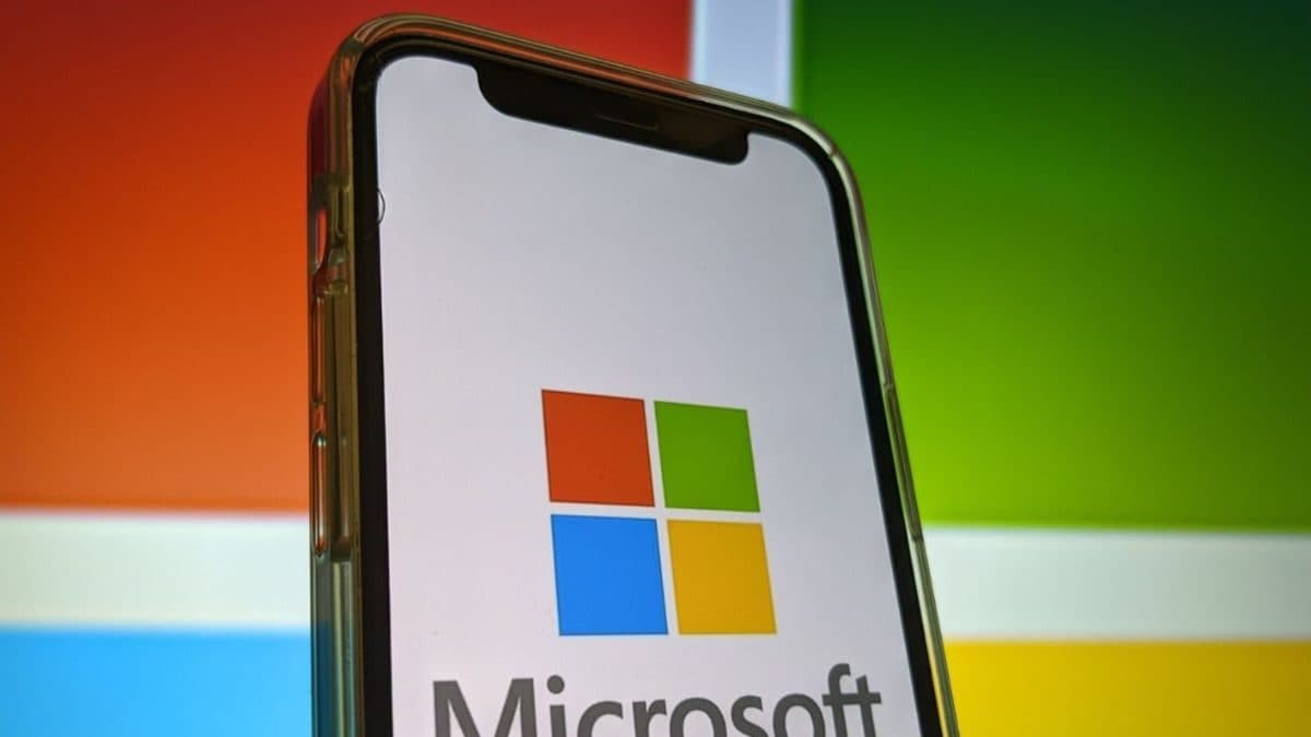 Microsoft to Invest $3.2 Billion in Swedish Cloud, AI | Business News - News18
