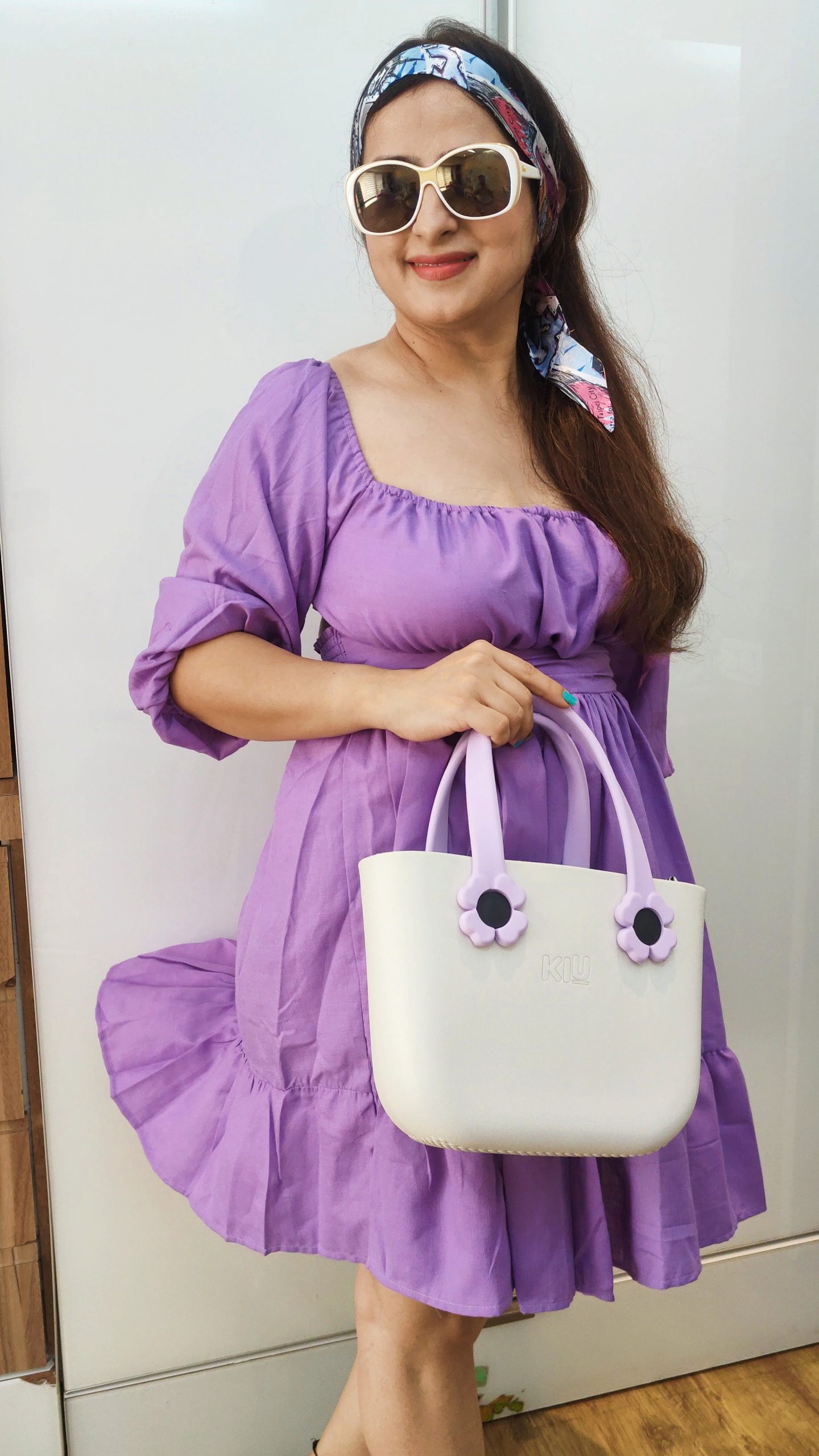 Mother's Day 2024: Give Mom a Gift as Unique as Her - A KIU Bag ...