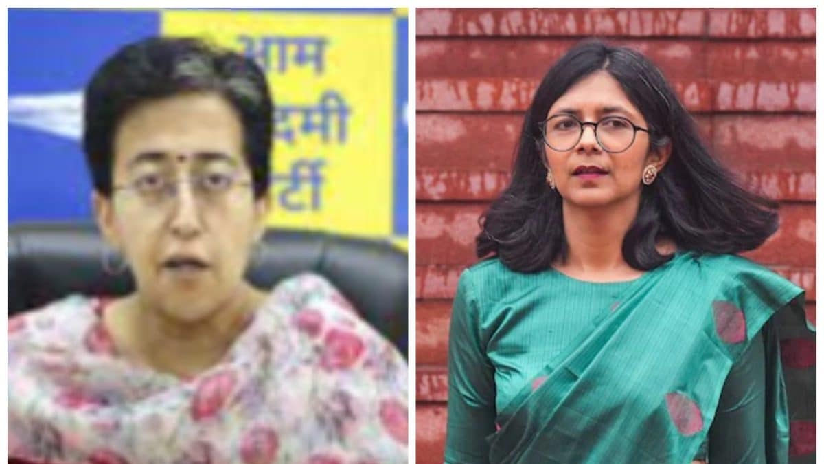 'The Strength For A Hunger Strike Isn't Gained by Speaking Lies': Swati ...