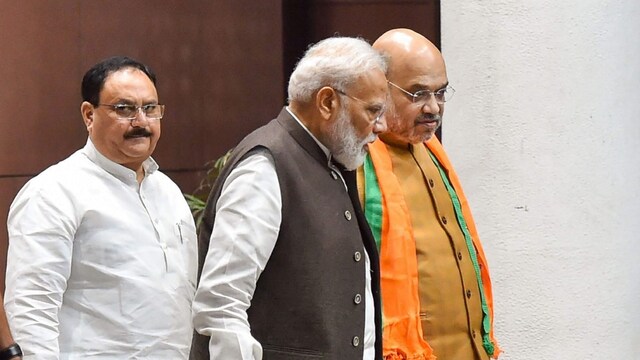 PM Modi Directly Intervened to Pause Lateral Entry Process, Remove ...