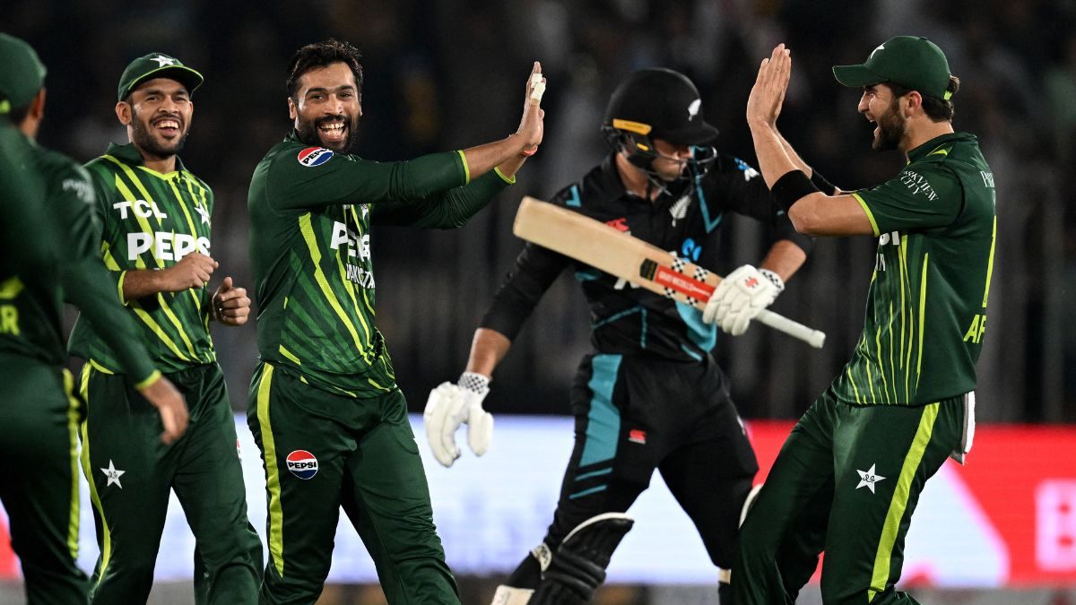 Pakistan's T20 World Cup Prep Faces Massive Blow: Star Pacer Faces Visa ...