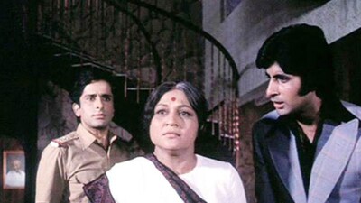 Mother’s Day 2024: 10 Iconic Bollywood Dialogues That Celebrate ...