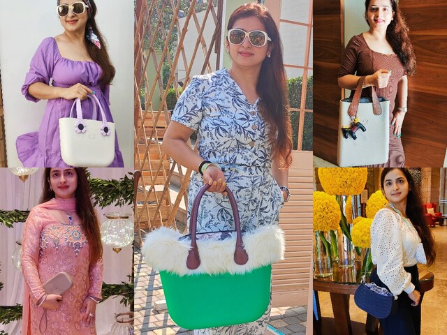 Mother's Day 2024: Give Mom a Gift as Unique as Her - A KIU Bag! - News18