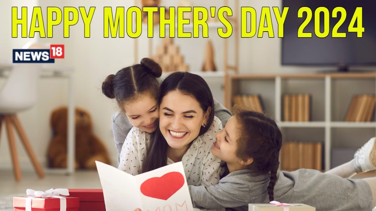 When is Mother's Day 2024? History, Significance, and Why it is ...