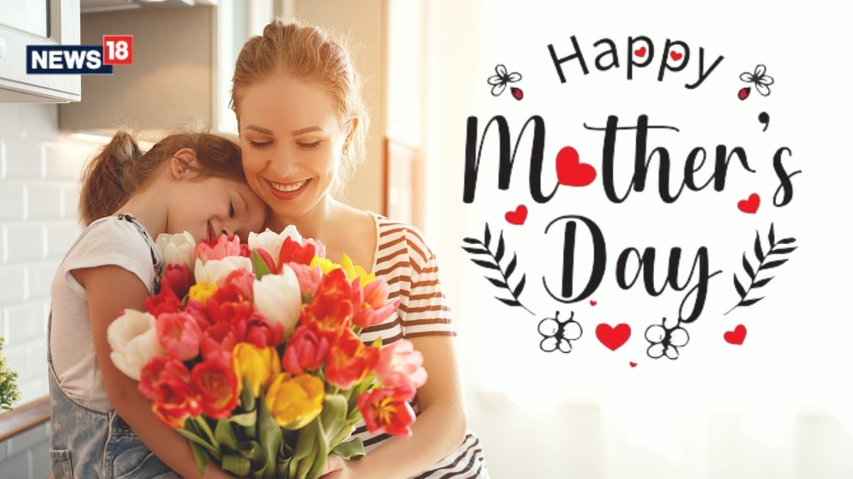 Mother's Day 2024: Quotes by Famous Authors and Poets to Celebrate ...
