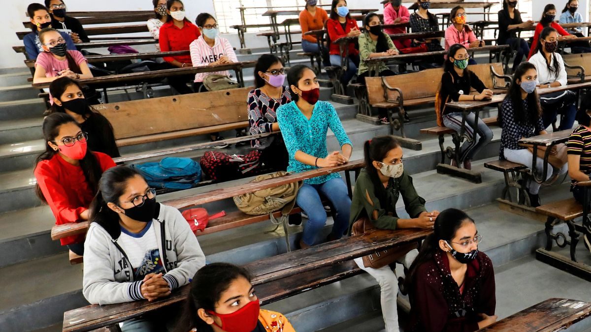 TISS To Accept CAT Score For 3 Postgraduate Programmes, Check Details | Education and Career ...