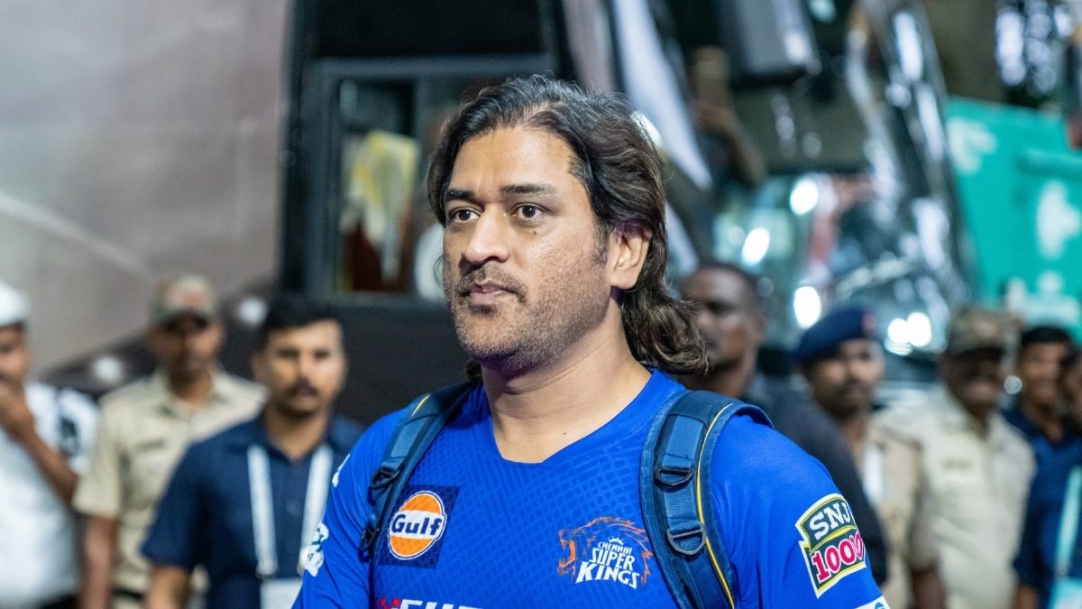 MS Dhoni Retirement: How MSD’s CSK Future Could be Dictated by IPL 2025 ...