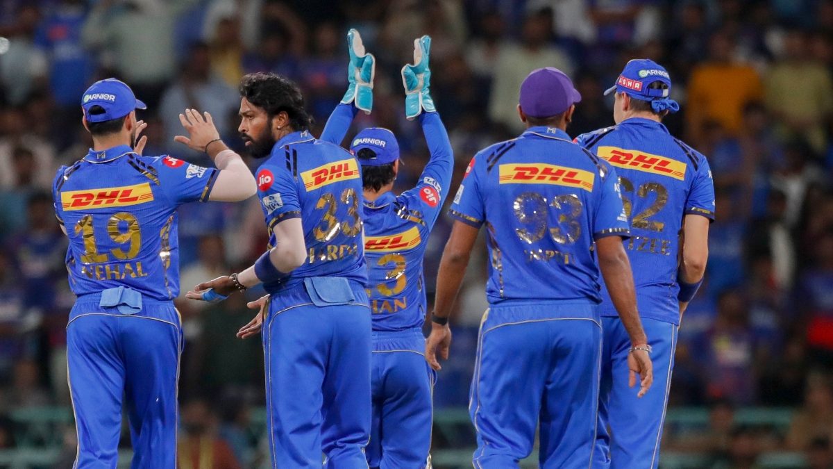 IPL 2024, MI vs SRH: Mumbai Indians 'Play For Pride' as Sunrisers Hyderabad Come Visiting ...