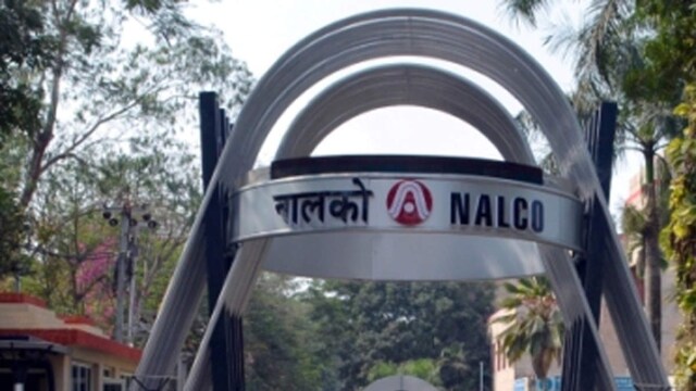 NALCO Shares Rises Over 6% After Net Profit Zooms 102%; Know Details ...